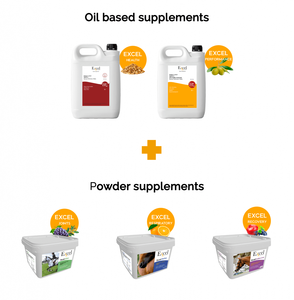 Excel Supplements – Excel Supplements
